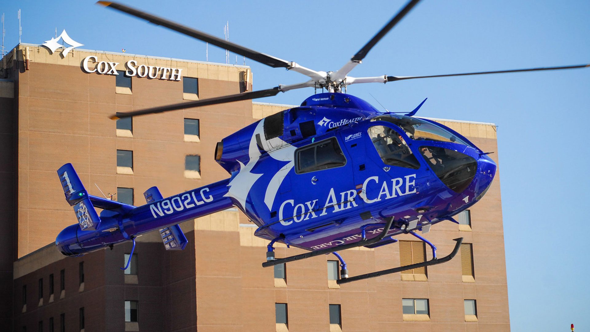 Md Helicopters Md Explorer