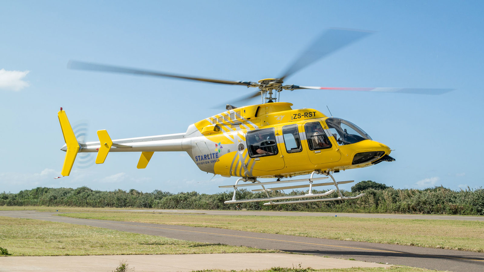 Aircraft Charter Services | Helicopter and Aeroplane Chartered Flights