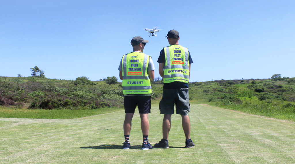 Drone Licence Minimum Requirements | Starlite Drone Training