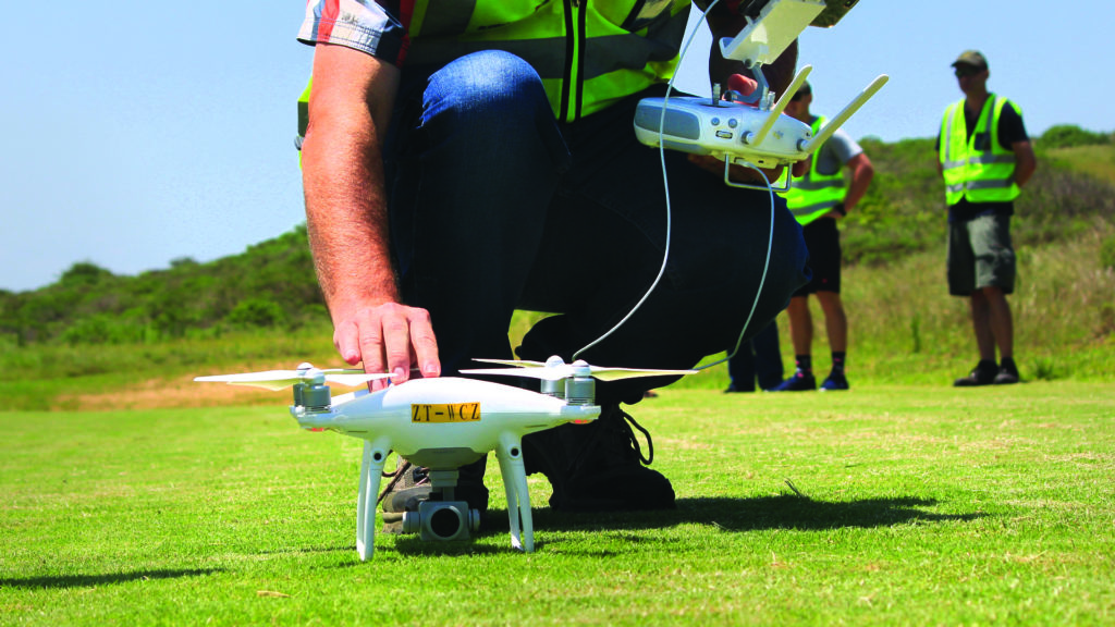 Drone Training Enquiries - Drones