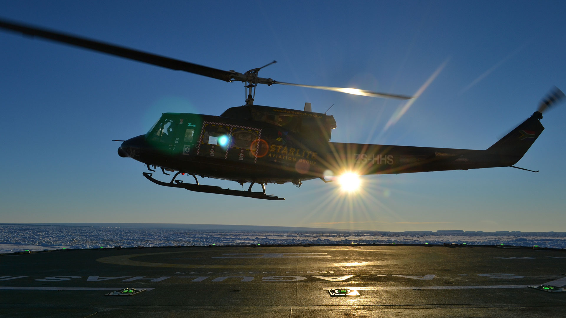 Safe, quality, professional, swift aviation solutions