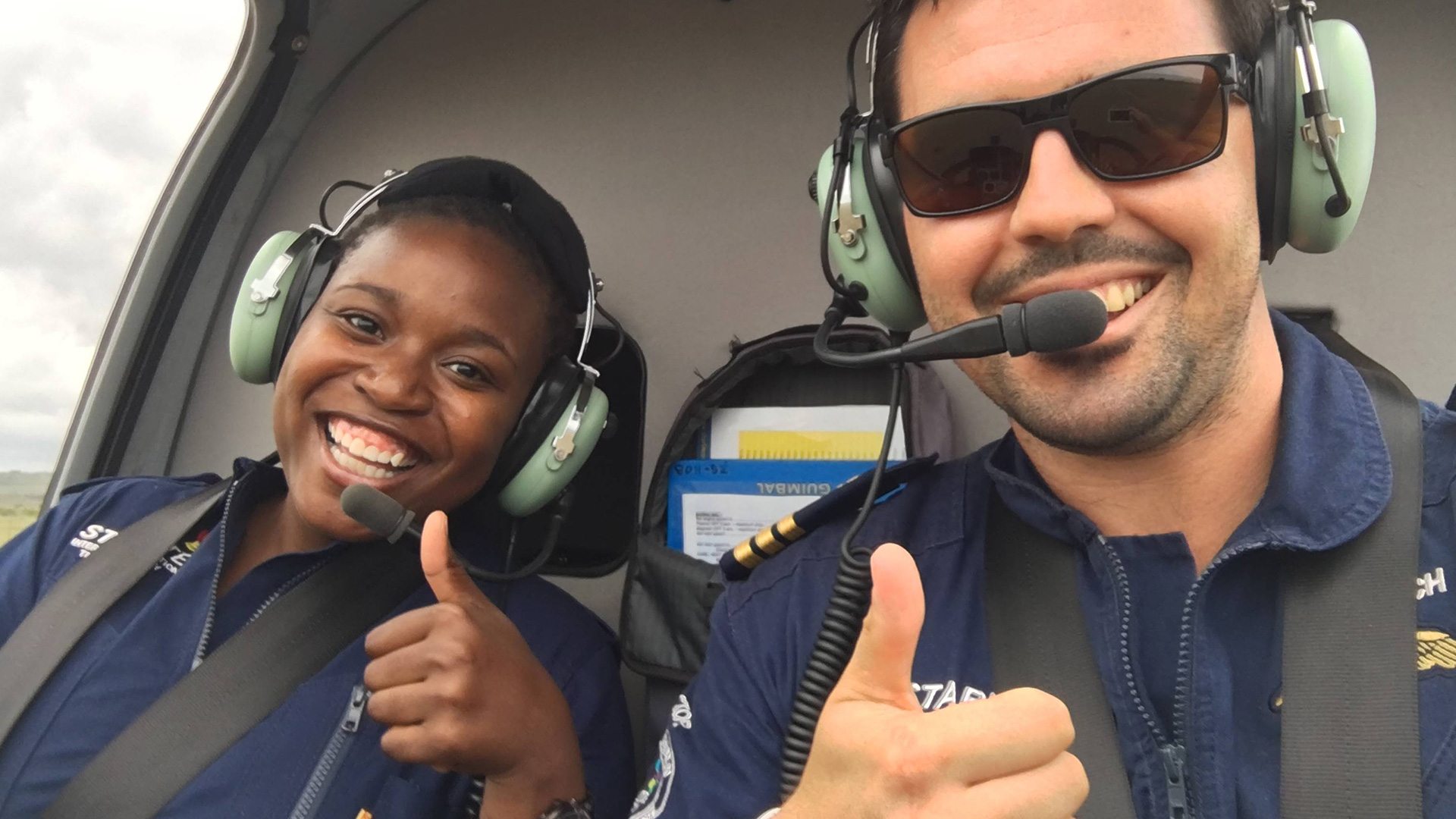 Pilot Training School | Starlite Aviation Training Academy