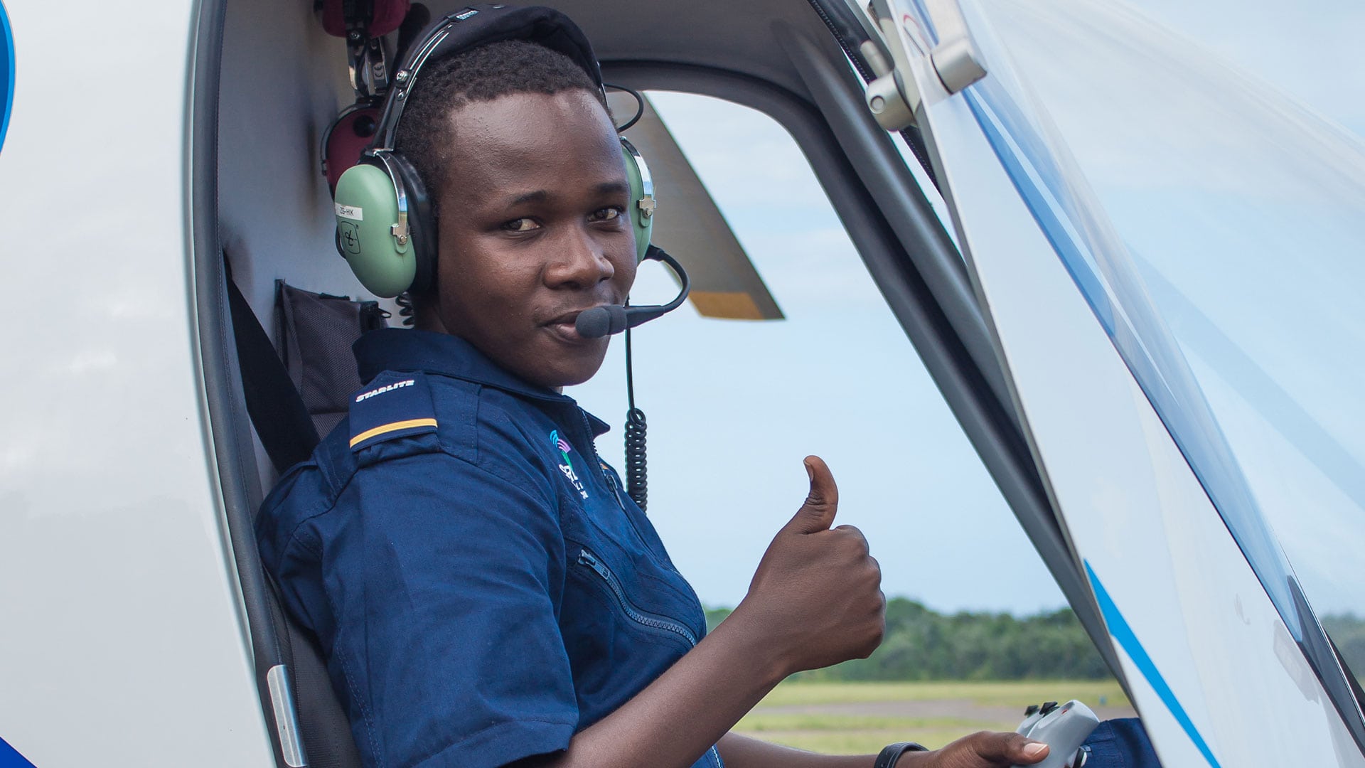 Radio Telephony Course - Training