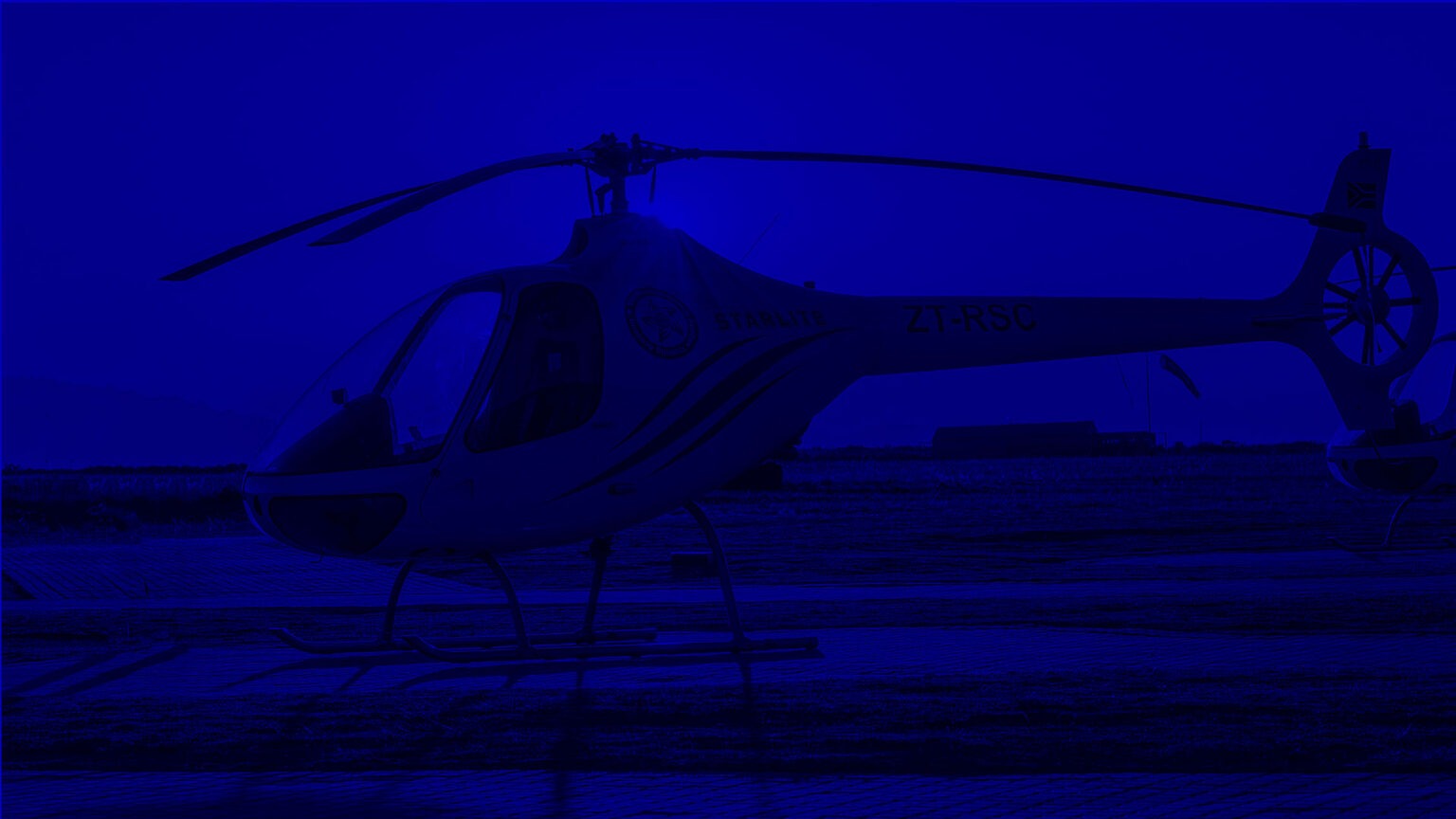 Helicopter and Aeroplane Pilot Training Courses | Starlite Aviation