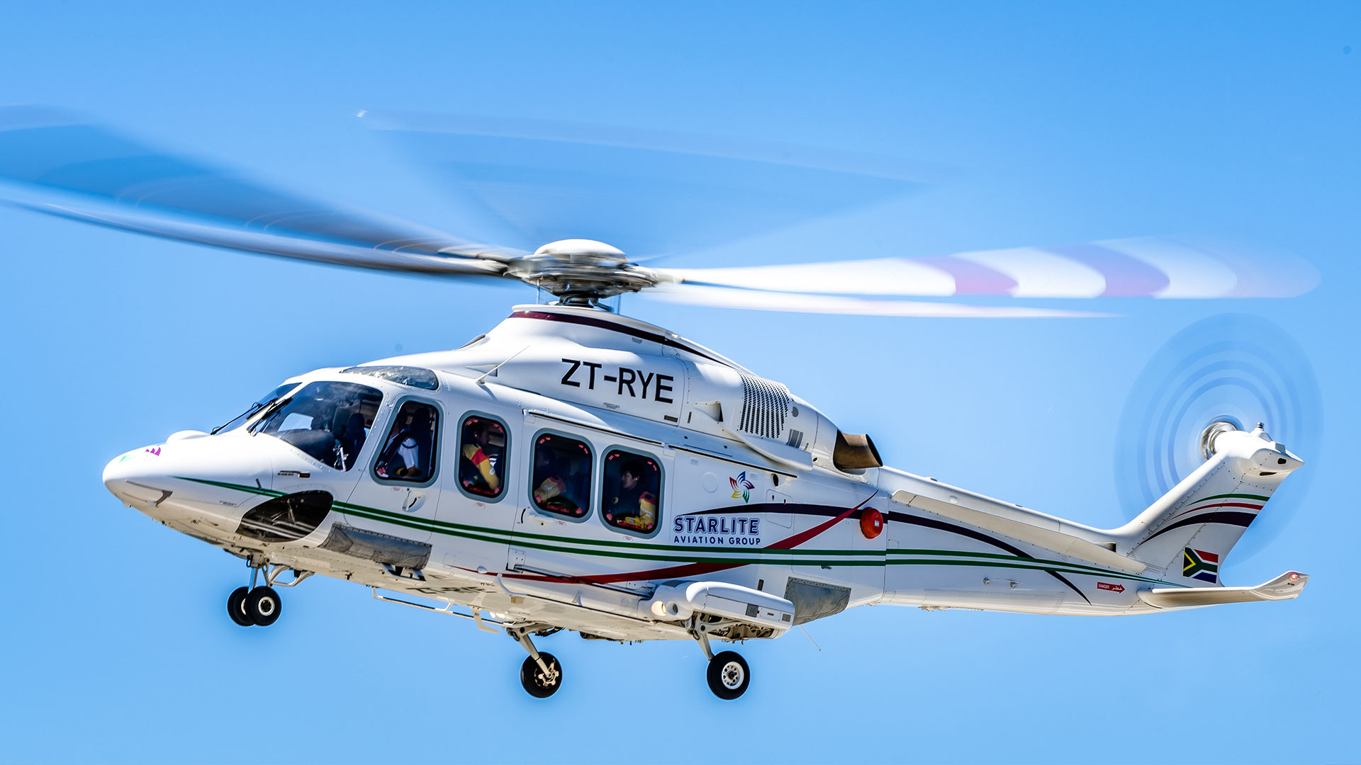 Careers at Starlite Aviation Group