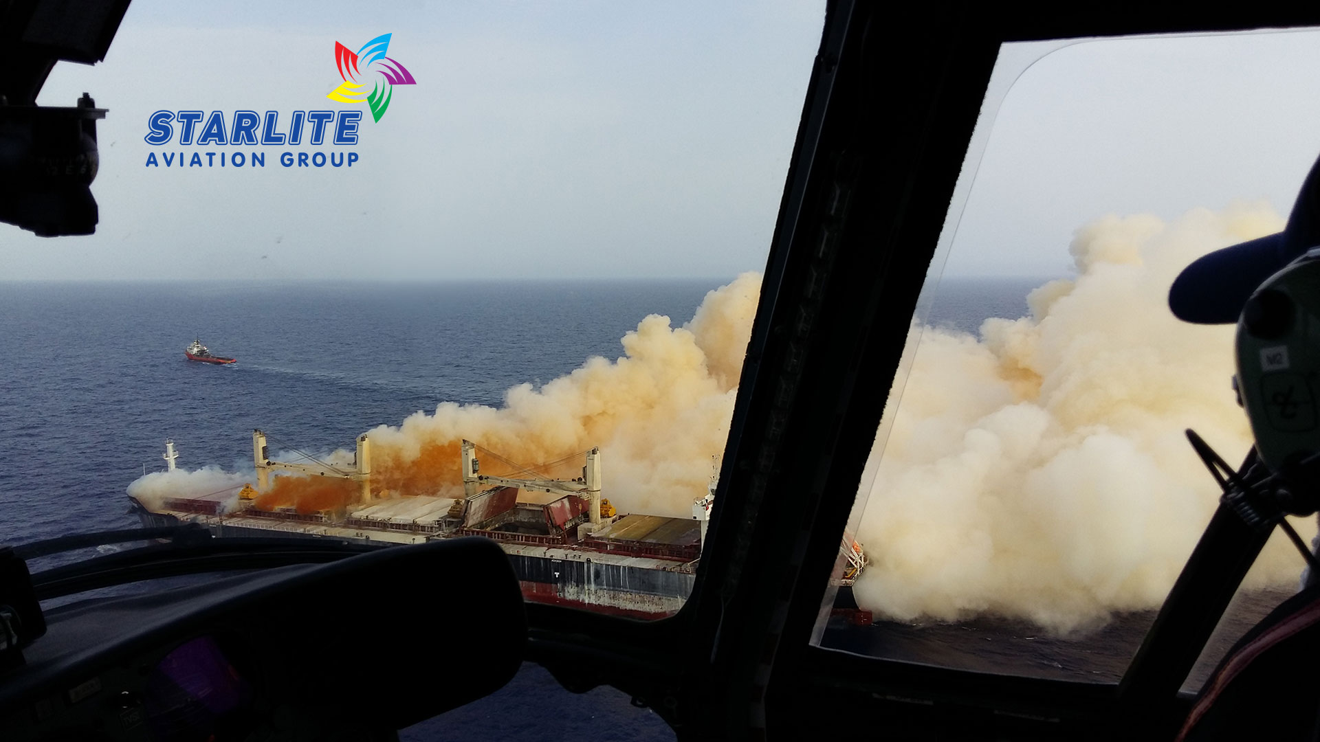 Starlite Aviation Group | Global Aviation Products and Services