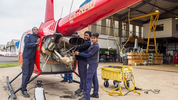 Starlite Aviation Group | Global Aviation Products and Services