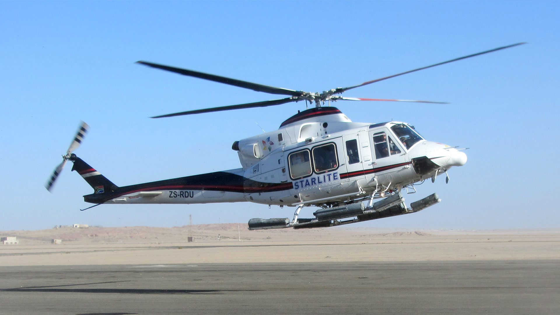 A Globally Significant Company in the International Aviation Industry ...