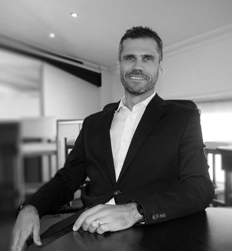 Management Team - Starlite Aviation