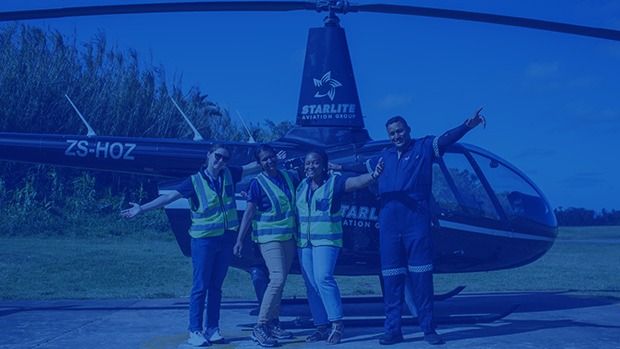 Starlite Aviation Group | Global Aviation Products and Services