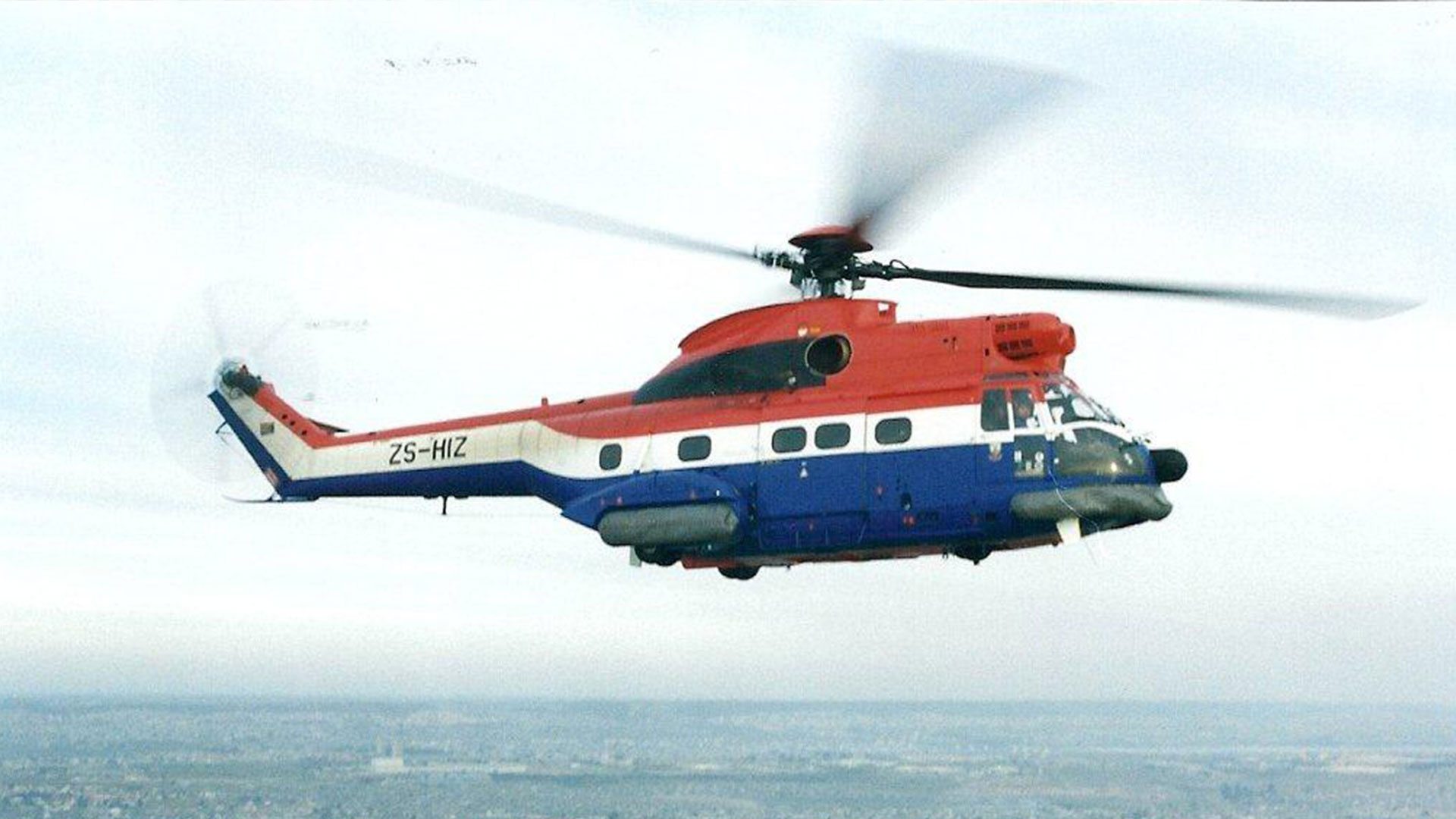 About Us | Starlite Aviation Group