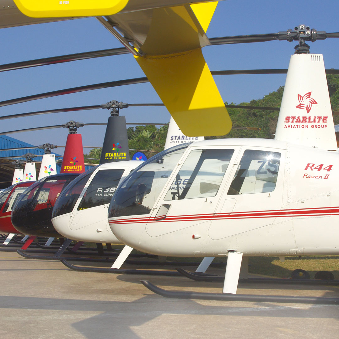 Aircraft Sales - Starlite Aviation
