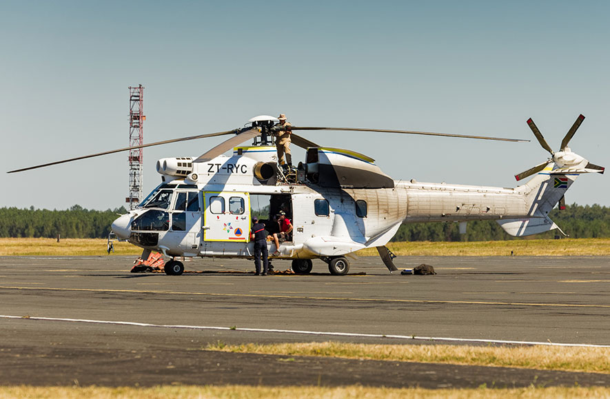 Starlite Aviation Group | Global Aviation Products and Services