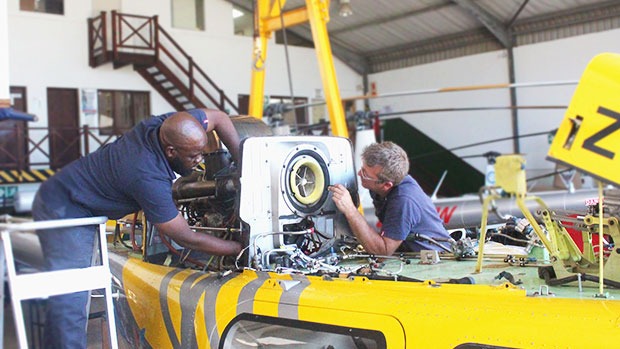 Starlite Aviation Group | Global Aviation Products and Services