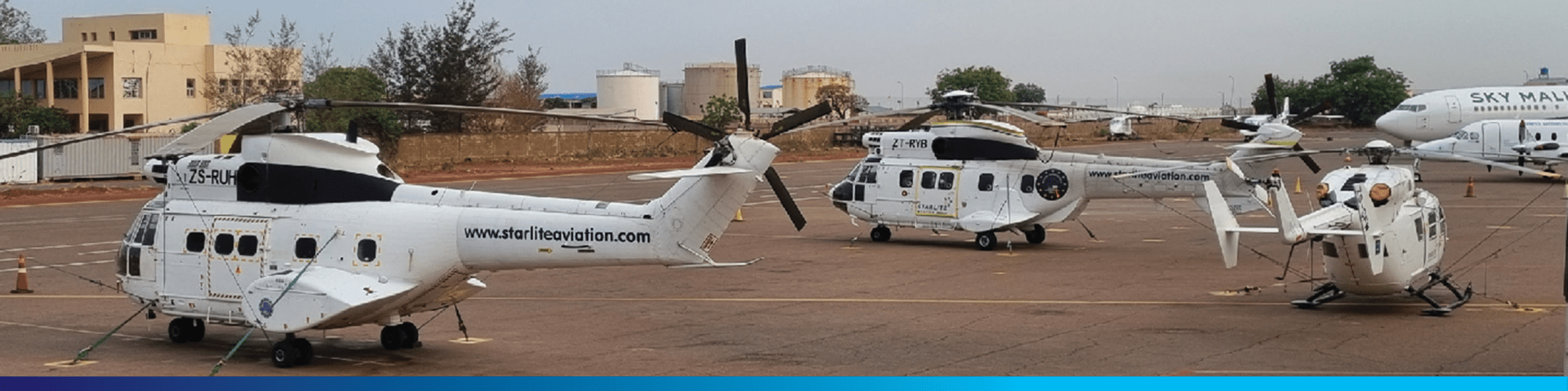 100% COMMITMENT TO EXCEPTIONAL SERVICE DELIVERY FOR 24 YEARS - Starlite ...
