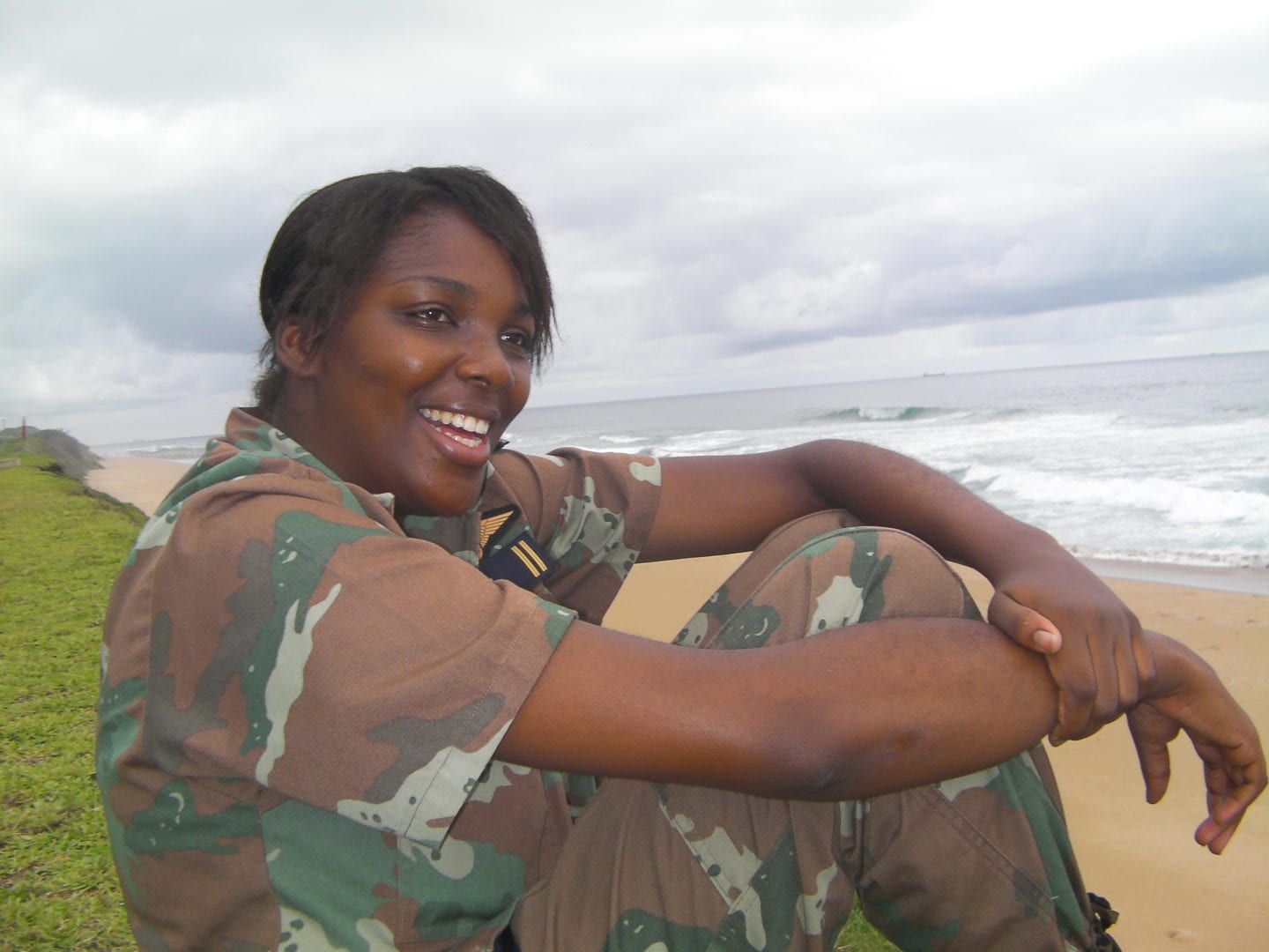 Celebrating an Inspirational Woman in Aviation - Laura Ilunga ...
