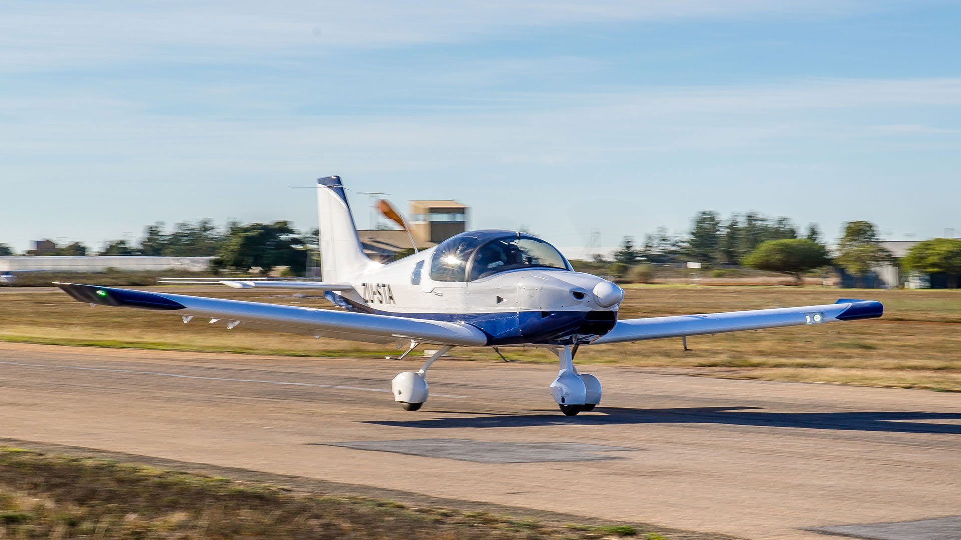 Starlite's Fixed Wing Academy - Starlite Aviation Group